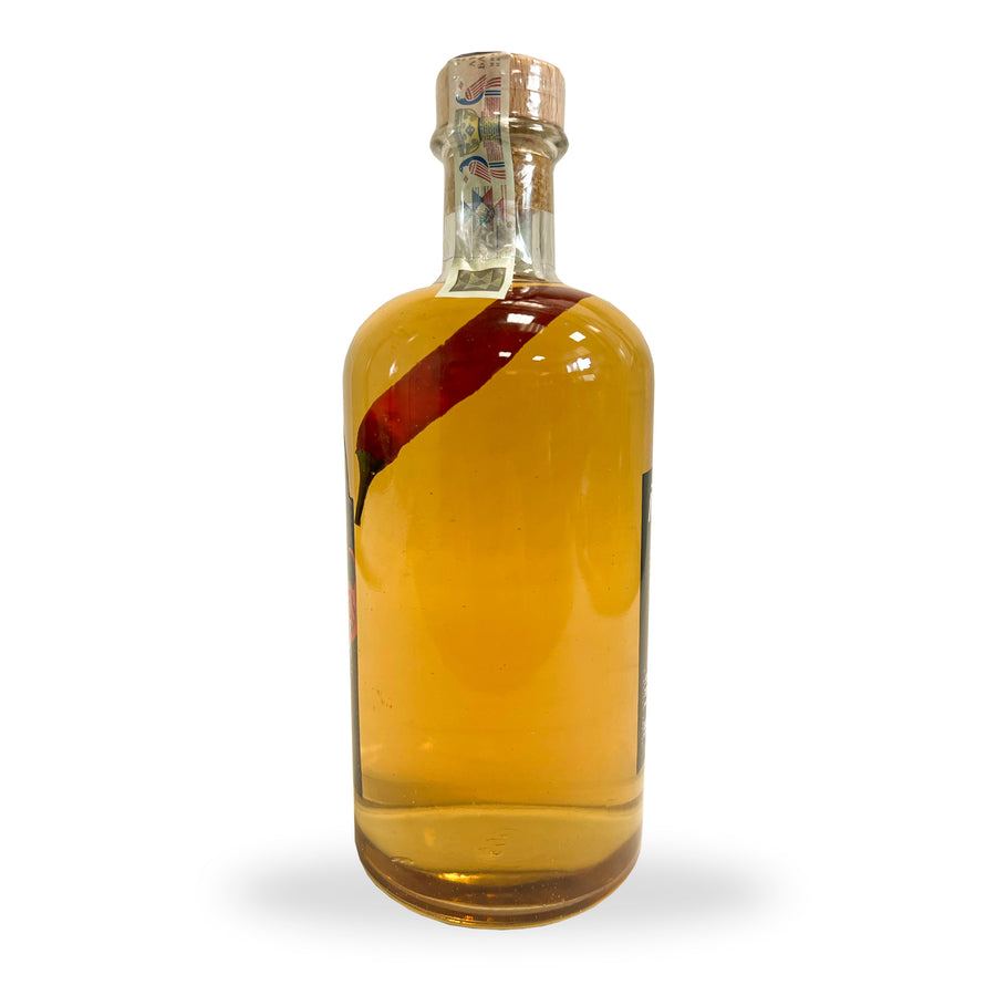 Люта Ракия Мускатова – Chilli Hills